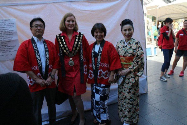 VIP 1 - Japan Club of Sydney ｜ シドニー日本クラブ